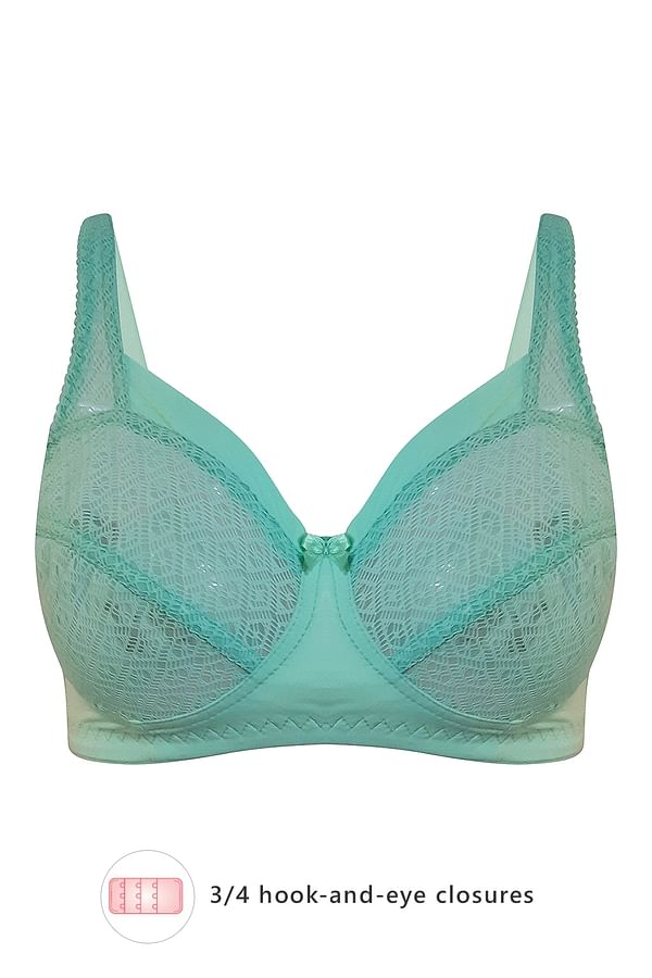 Buy Lace Non-Padded Non-Wired Full Cup Bra Online India, Best Prices ... Buy Lace Non-Padded Non-Wired Full Cup Bra Online India, Best Prices ...
