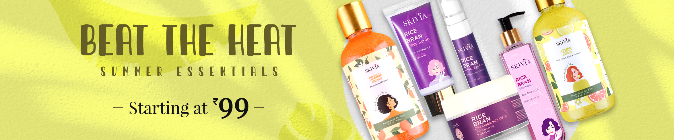 Summer Essentials (Page 2)