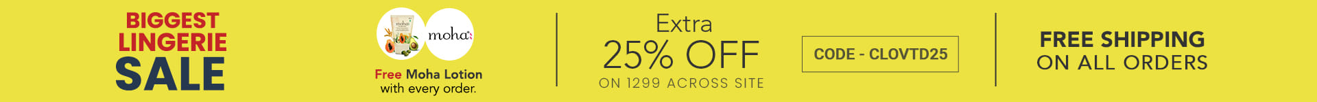 Transparent Bra - Buy Transparent Bras Online in India | Clovia