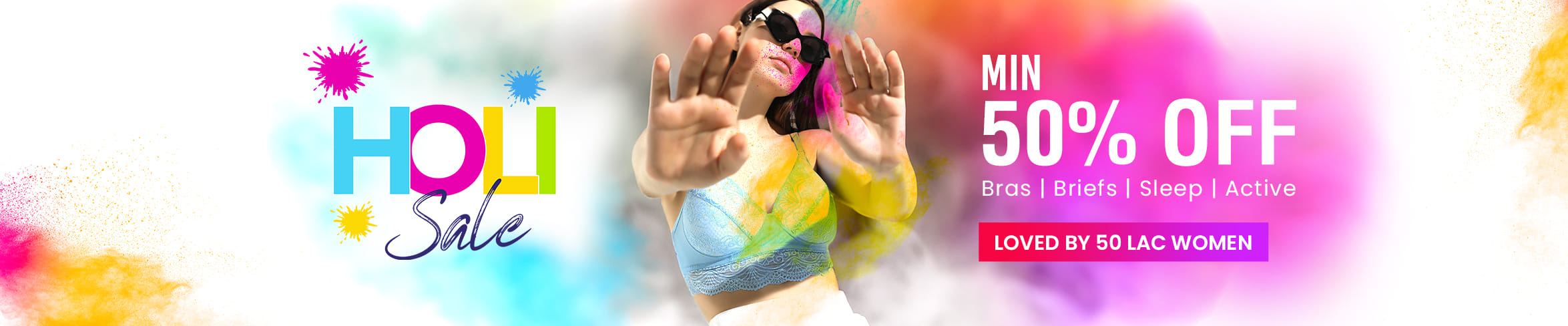 Holi Specials (Page 2)